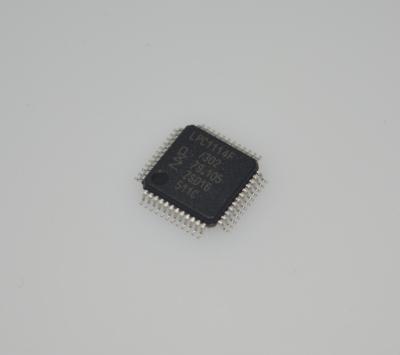 China LPC1114FBD48/302 ARM Cortex-M0 32-bit MCU 50MHz 32KB Flash 8KB SRAM Low Power for sale