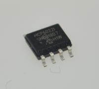 China MCP6022-I/SN Dual Op Amp 10MHz Rail-to-Rail I/O SOIC-8 Industrial Grade for sale
