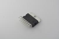 China TDA7294V 100W DMOS Audio Amplifier IC ±10V to ±40V Supply Mute Standby Short-Circuit Thermal Protection for sale