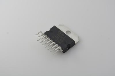 China TDA7294V 100W DMOS Audio Amplifier IC ±10V to ±40V Supply Mute Standby Short-Circuit Thermal Protection for sale