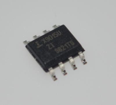 China X9015US8IZ 32-Tap Digital Potentiometer 50kΩ SPI Interface 5V SOIC-8 for sale