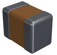 China 08055D105KAT2A 1µF 25V X7R 0805 Ceramic Capacitor 10% Tolerance AEC-Q200 Automotive Grade for sale