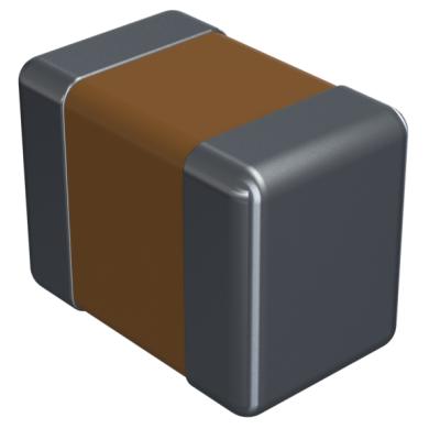 China 08055D105KAT2A 1µF 25V X7R 0805 Ceramic Capacitor 10% Tolerance AEC-Q200 Automotive Grade for sale