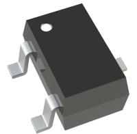China BAS16W 100V 200mA Switching Diode Dual Series SOT-323 4ns Reverse Recovery for sale
