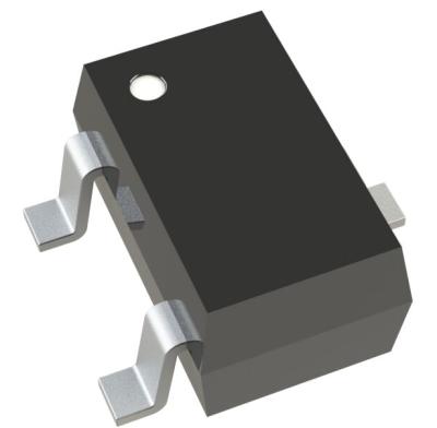 China BAS16W 100V 200mA Switching Diode Dual Series SOT-323 4ns Reverse Recovery for sale