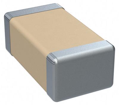 China C0805C101J5GACTU 100pF 50V C0G/NP0 0805 Ceramic Capacitor ±5% Tolerance for High Frequency Circuits for sale