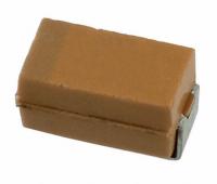 China TAJA475K010RNJ 4.7μF 10V Tantalum Capacitor 10% Tol 1310 Case Low ESR AEC-Q200 for sale