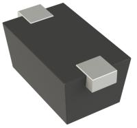 China ESD5Z3.3T1G TVS Diode 3.3V Clamping SOD-523 Bi-Directional ESD Protection 30kV for sale