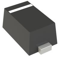 China ESD5Z3.3T1G 3.3V Uni-Directional TVS Diode SOD-523 Ultra-Low Capacitance Sub-ns Response for sale