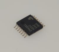 China 74VHC393FT Dual 4-Bit Binary Counter 2-5.5V Asynchronous Reset TSSOP-14 for sale