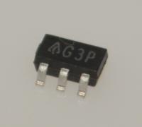 China AP2112K-3.3TRG1 3.3V 600mA LDO Regulator Ultra-Low Dropout High PSRR Low Noise SOT-23 for sale