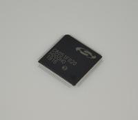 China C8051F020-GQR 8-Bit MCU 25 MIPS 8052 Core 64KB Flash 4.5KB RAM 12-Bit ADC DAC LQFP-64 for sale