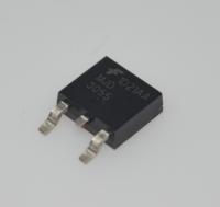 China MJD3055T4G NPN Power Darlington Transistor 60V 10A TO-252 DPAK for Motor Control for sale