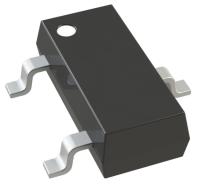 China SI2304DS N-Channel MOSFET 20V 3.7A 45mOhm SOT-23 TrenchMOS Logic Level Gate Drive for sale