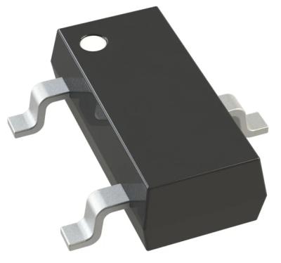 China SI2304DS N-Channel MOSFET 20V 3.7A 45mOhm SOT-23 TrenchMOS Logic Level Gate Drive for sale
