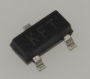 China SSM3K361R LF N-Channel 20V 3A MOSFET SOT-23 40mΩ RDS(on) Ultra-Low On-Resistance for sale