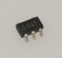 China AP2821KTR-G1 36V 2A Single-Channel Load Switch Ultra-Low 60mΩ Rds(on) 1.2V to 5.5V Logic Fast 20μs Startup for sale