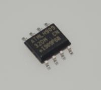 China AT24C32D-SSHM-T 32Kb I2C Serial EEPROM 1.7V to 5.5V 1MHz SOIC-8 Industrial Temp for sale