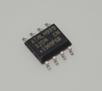 China AT24C32D-SSHM-T 32Kb I2C Serial EEPROM 1.7V to 5.5V 1MHz SOIC-8 Industrial Temp for sale
