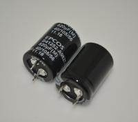 China EPCOS TDK B41252A9827M000 820nH Ferrite Core Inductor 7.8A Isat 9.5A Irms AEC-Q200 for sale