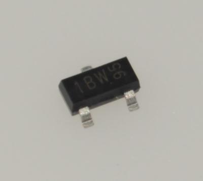 China BC846B NPN General Purpose Transistor 65V 100mA SOT-23 Low Noise High Current Gain 200-450 250MHz RoHS for sale