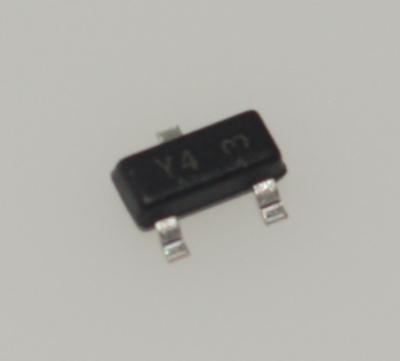 China BZX84C15LT3G 15V Zener Diode SOT-23 250mW Low Leakage High Stability for sale