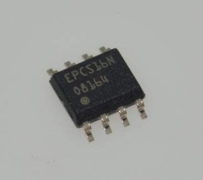 China EPCS16SI8N 16Mb Serial Flash Memory 100MHz 3.0V SOIC-8 FPGA Configurator Reliable Storage for sale