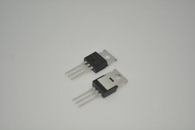 China IRFB4227PBF N-Channel MOSFET 200V 195A TO-220 4.5mOhm Rds(on) Logic-Level Drive for sale