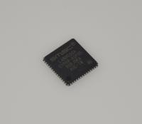 China Microchip LAN9500A-ABZJ USB 2.0 to 10/100 Ethernet Controller 480Mbps Industrial Temp 36-pin QFN for sale