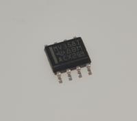 China LMV358IDR Dual Op-Amp Rail-to-Rail 1MHz 2.7-5.5V SOIC-8 Low Power for sale