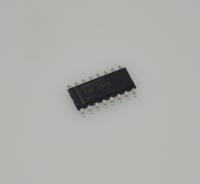 China MAX3232CSE 3.0-5.5V RS-232 Transceiver 2Tx/2Rx 250kbps 16-SOIC Industrial for sale