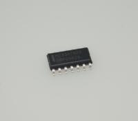 China MC33079DG Quad Op-Amp 16MHz 7V/us Slew Rate Ultra-Low Noise 4.5nV/Hz SOIC-14 for sale