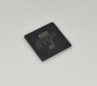 China STM32F407IGT6 168MHz Cortex-M4 MCU 1MB Flash 192KB RAM Ethernet Camera Interface for sale