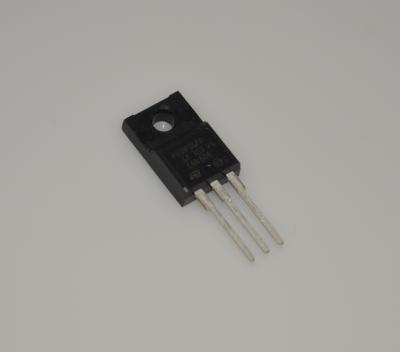 China STP55NF06FP 55A 60V N-Channel Power MOSFET TO-220FP 0.02Ω RDS(on) Logic Level for sale