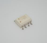 China TLP350H(F) High-Speed 1.0A IGBT MOSFET Gate Drive Optocoupler 3750Vrms SO6 for sale