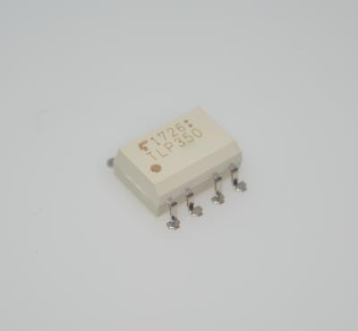 China TLP350H(F) High-Speed 1.0A IGBT MOSFET Gate Drive Optocoupler 3750Vrms SO6 for sale
