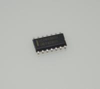 China UC2843BDG Current Mode PWM Controller 500kHz 8V-30V Input SOIC-14 for sale