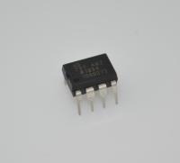 China AD797ANZ Ultralow Noise 0.9nV/√Hz Op Amp 8-Pin DIP 110dB CMRR 80MHz Gain-Bandwidth for Precision Instrumentation for sale
