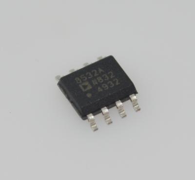 China AD8532ARZ Dual 250mA Rail-to-Rail Output Op Amp 3V to 6V Single Supply Low Cost for sale