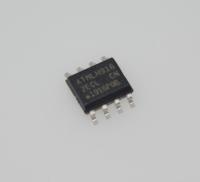 China AT24C256C-SSHL-T 256Kb I2C EEPROM 1.7V-5.5V 1MHz 64-Byte Page Industrial Temp SOIC for sale