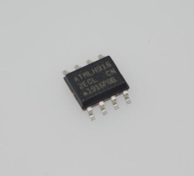 China AT24C256C-SSHL-T 256Kb I2C EEPROM 1.7V-5.5V 1MHz 64-Byte Page Industrial Temp SOIC for sale