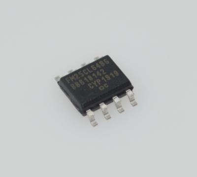 China Infineon FM25CL64B-GTR 64Kbit SPI F-RAM Memory IC 20MHz 2.7V-3.65V SOIC-8 for sale