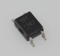 China HCPL-181-000E 1MBd Optocoupler 3750Vrms Isolation 50kV/μs CMR SOIC-8 for sale