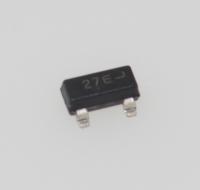 China NUP2105LT1G AEC-Q101 CAN Protector TVS Diode 24V 350W Bidirectional SOD-123 for sale