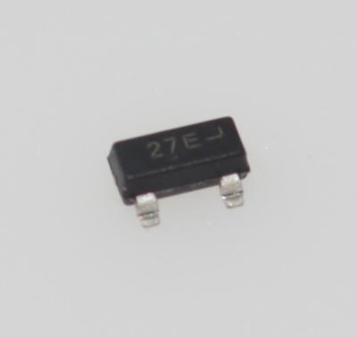 China NUP2105LT1G AEC-Q101 CAN Protector TVS Diode 24V 350W Bidirectional SOD-123 for sale
