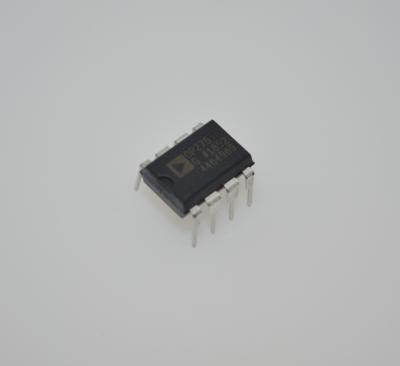 China OP275GPZ Audio Op-Amp Dual 9MHz 22V/µs Slew Rate 6nV/√Hz Noise DIP-8 for sale