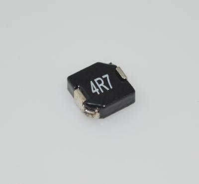 China SRP7030-4R7M 4.7µH Shielded Power Inductor 15.8A Isat Low DCR 9.6mΩ Ferrite Core 7.3x7.3x3.0mm for sale