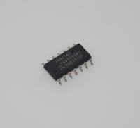 China 74HC14D Hex Inverter Schmitt Trigger 2V-6V CMOS Low Power High Speed 14-SOIC for sale