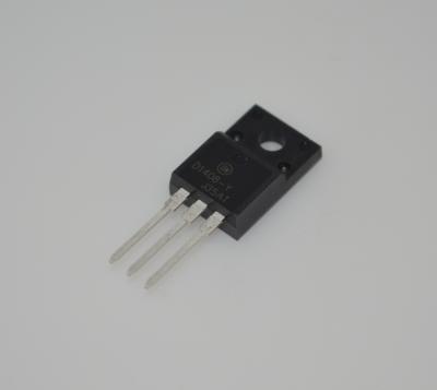 China KSD1408YTU N-Channel Power MOSFET 100A 3.8mΩ Low Rds(on) Fast Switching 150°C Rating TO-220F for sale