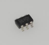 China PT7M3808G01TAEX Timer IC High Accuracy 0.5% 1.7V-5.5V Supply SOT-23 Package -40°C to 125°C for sale